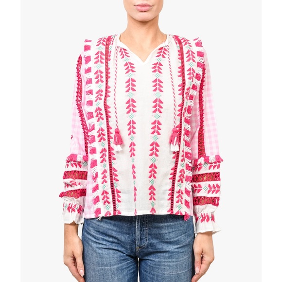 Dodo Bar Or | Tops | Dodo Bar Or Shirt | Poshmark